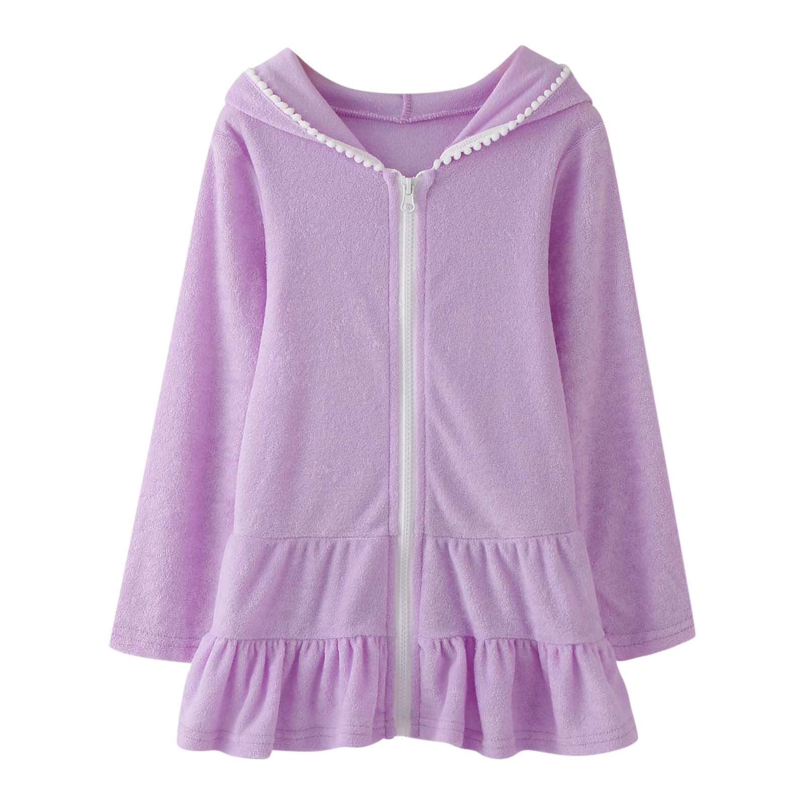 Click here for Summerrr Child Girls Swim Cover Up Kids Swimsuit C... prices