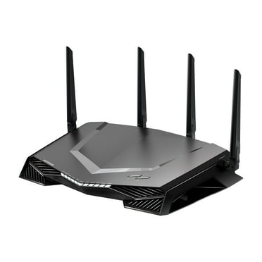 NETGEAR - Nighthawk AX2400 WiFi 6 Router, 2.4Gbps (RAX29) - Walmart.com