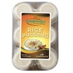 Senor Rico Rice Pudding, 1 - 7 oz Serving Size Plastic Cup ...