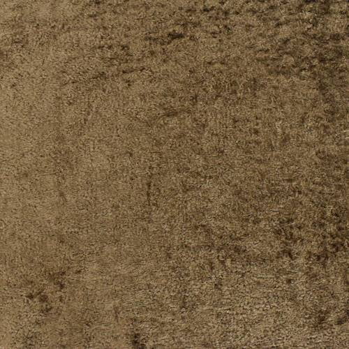 Brown Luster Faux Fur Pile Home Decorating Fabric, Fabric By the Yard ...