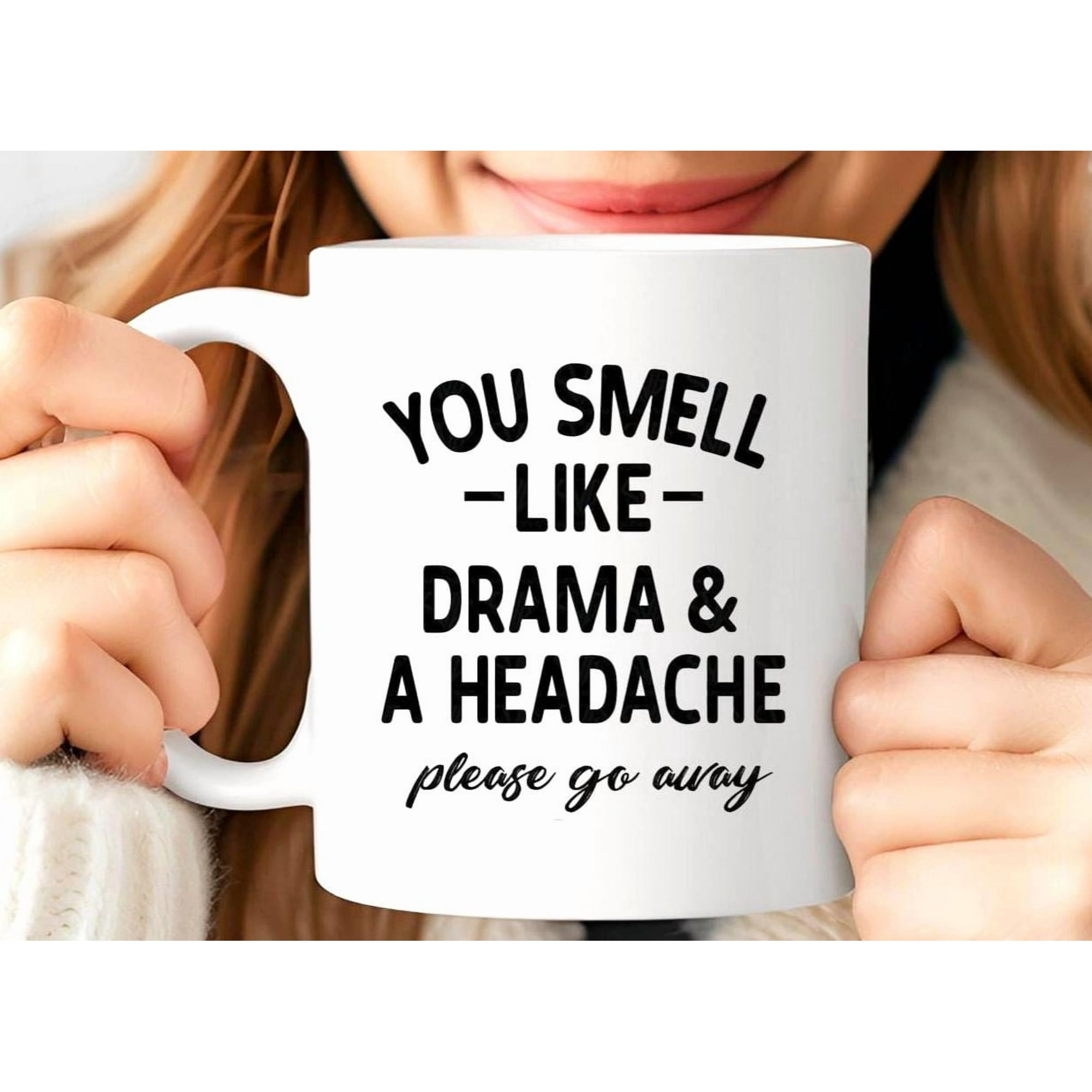 Click here for Baycrews Funny Coffee Cup  Sarcastic Gag Gift For... prices