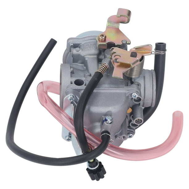Carburetorfor Bayou,ATV Carburetor Metal Engine Engine Carb Carburetor ...