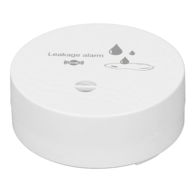 Water Leakage Detection, Wireless Water Leak Sensor High Sensitivity ...