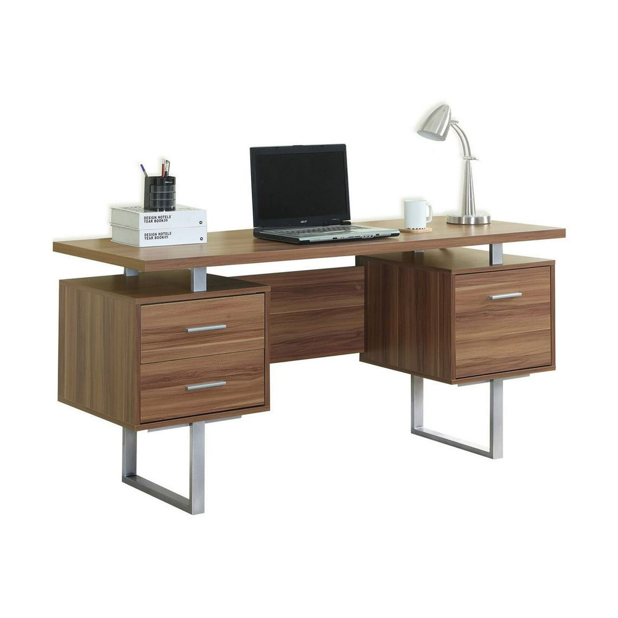 Click here for Monarch Specialties Computer Desk  Home Office  La... prices