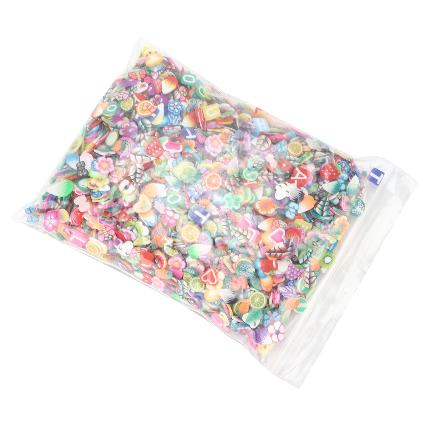 Click here for Ymiko Jewelry Beads  Clay Beads Clay Flat Beads An... prices