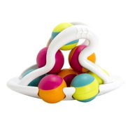 Simba ABC - Roll and Crawling Toy - Walmart.com