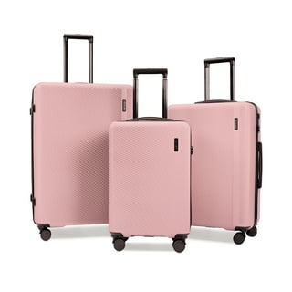 Verdi Travel Softside 28 Inch Luggage with Spinner Wheels Lightweight ...
