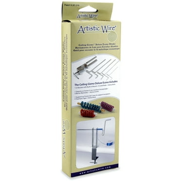 Artistic Wire Thing-A-Ma-Jig Deluxe - Walmart.com