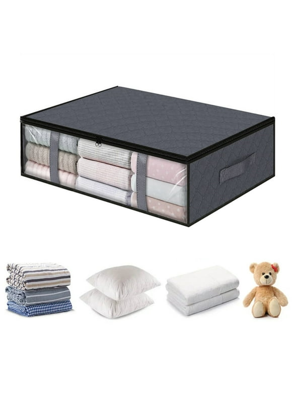 Under Bed Storage in Storage Baskets & Bins - Walmart.com