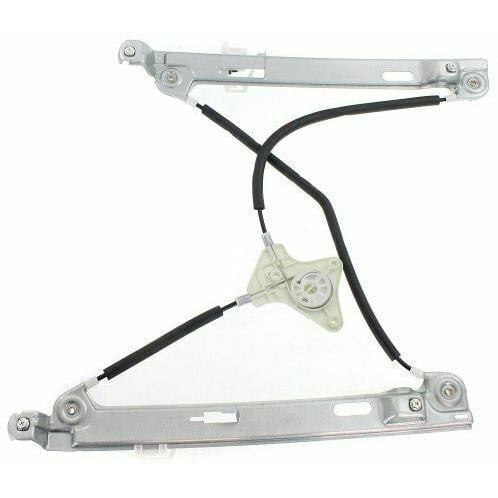 Jeep Patriot Window Regulator