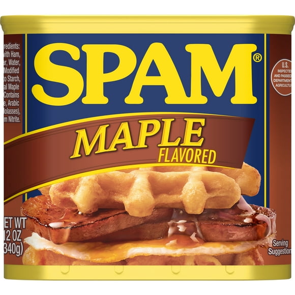 SPAM