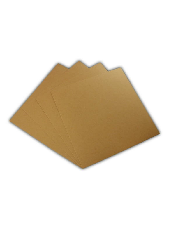 Chipboard in Craft Paper - Walmart.com