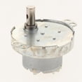 High Micro Geared Box Motor DC1.5-24V Reduction Motor For DIY RC ...