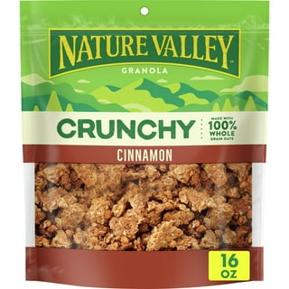 Julian Bakery Vanilla Cinnamon Cluster Pro Granola, 19.5 Oz - Walmart.com
