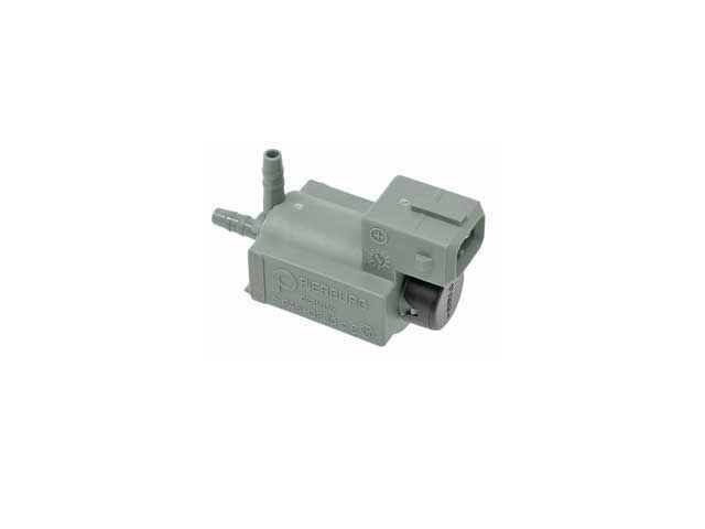 Air Pump Solenoid Valve - Compatible with 1996 - 2013 Porsche 911 997 ...