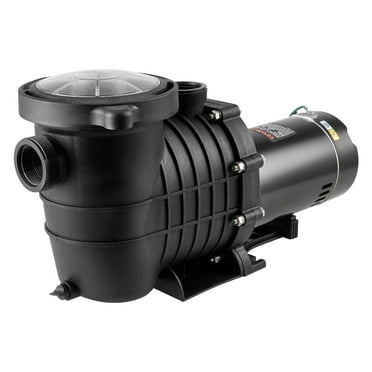 Bestway Flowclear Above Ground Pool Filter Pump, 530GPH - Walmart.com