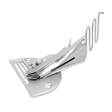 Overlock Folder Binding of Curve Edges Folder Bias Binder for ...