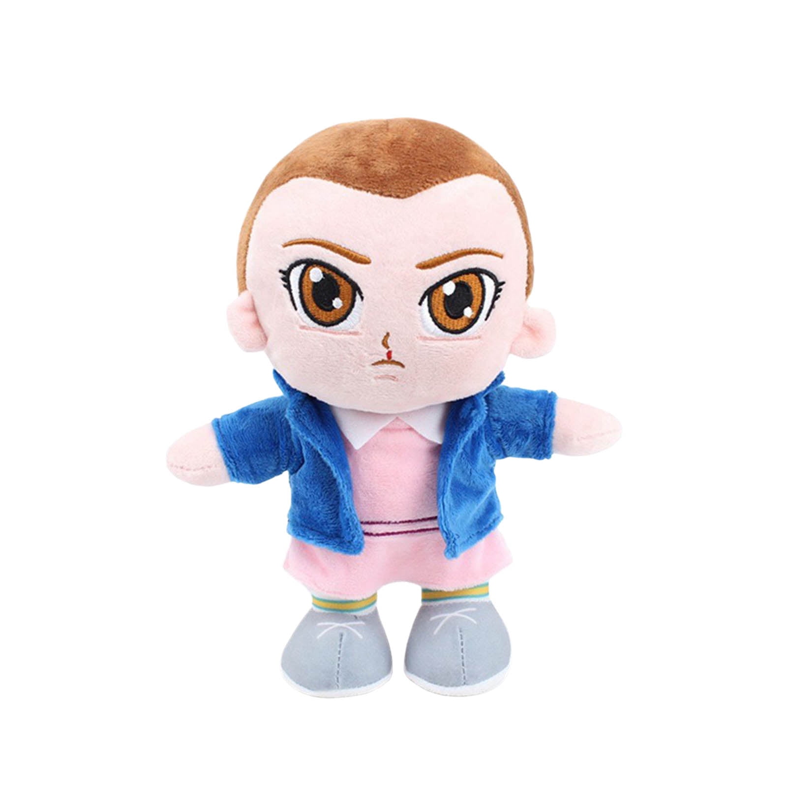 Click here for Moonsky Stranger Th-Ings Eleven Plush stranger Th-... prices