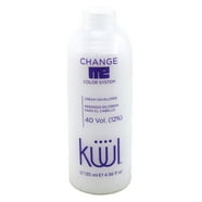 L'Oreal Oreor Creme 20 Volume Developer, 16 Oz - Walmart.com