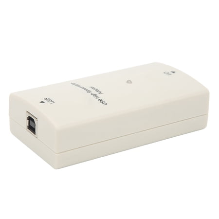 USB To I2C Adapter, ABS Universal Wide Compatibility USB To I2C Adapter ...
