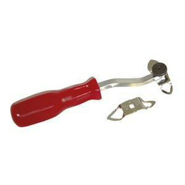 Lisle 68300 - Trim Removal Set-11 Pcs. - Walmart.com