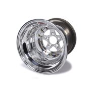 Weld Racing 16 x 16 PS1 Delta-1 Drag Wheel 5x4.75 BC 5.0 BS - Walmart.com