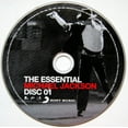 Essential Michael Jackson (CD) - Walmart.com