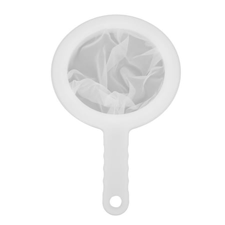 Fine Mesh Brine Shrimp Sieve, Lightweight Brine Shrimp Fine Mesh Sieve ...