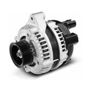 Alternator 1 - Compatible with 2007 - 2017 Jeep Compass 2008 2009 2010 ...