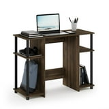 Furinno JAYA Compact Study Desk, Easy Assemble, Storage, Student ...