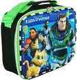 Ruz Disney Lightyear 3-D EVA Molded Lunch Box - Walmart.com