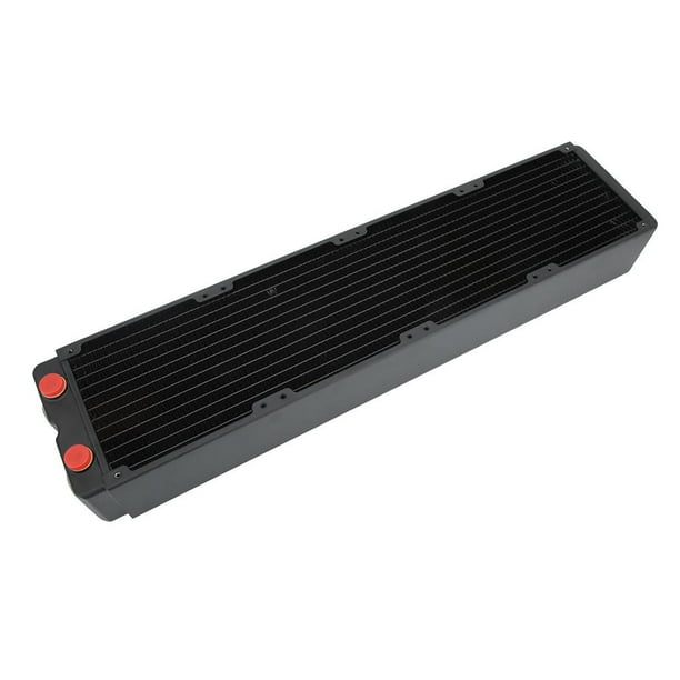 511 X 120 X 65Mm Extensive Compatibility PC Cooler, Water Cooling ...