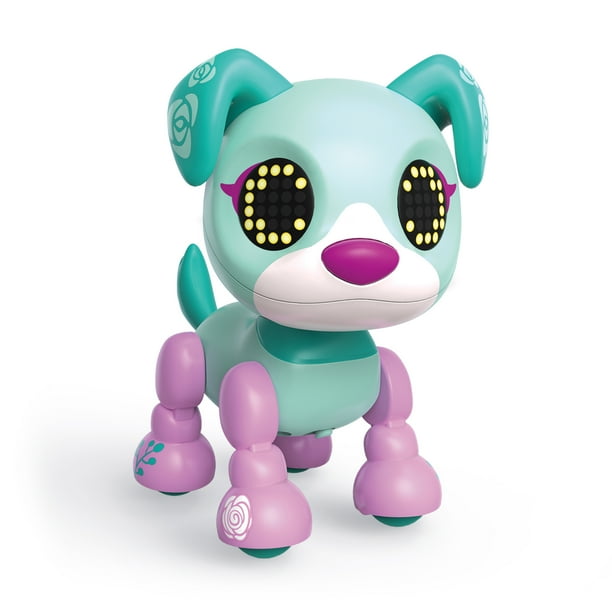 Zoomer Zupps - Tiny Pups - Retriever Posy - Litter 1 - Interactive ...