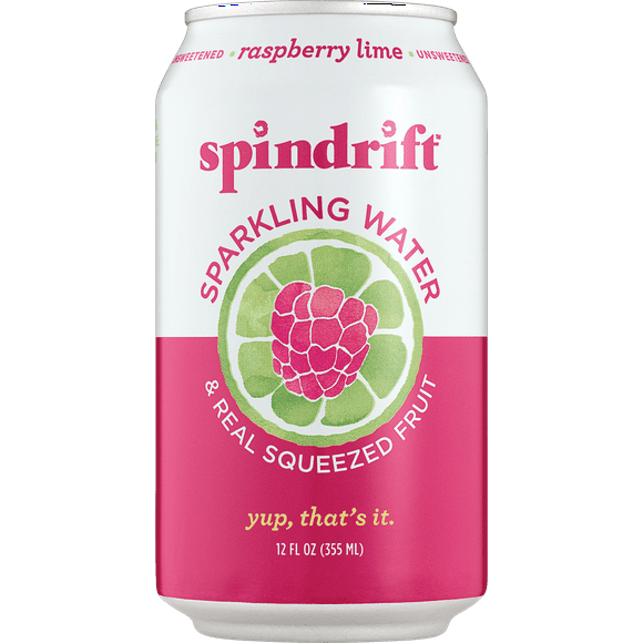 Spindrift