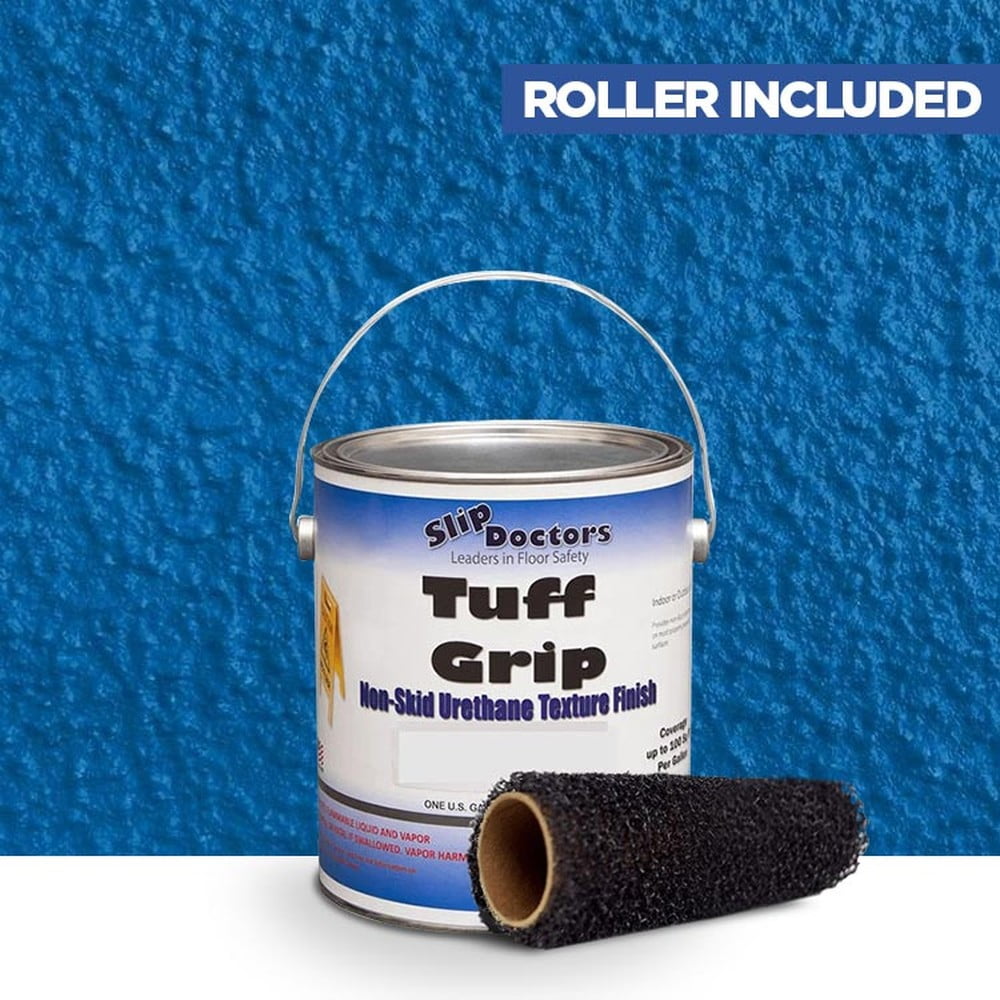 Slipdoctors Tuff Grip or Tuff Grip Extreme - Aggressive Traction Non ...