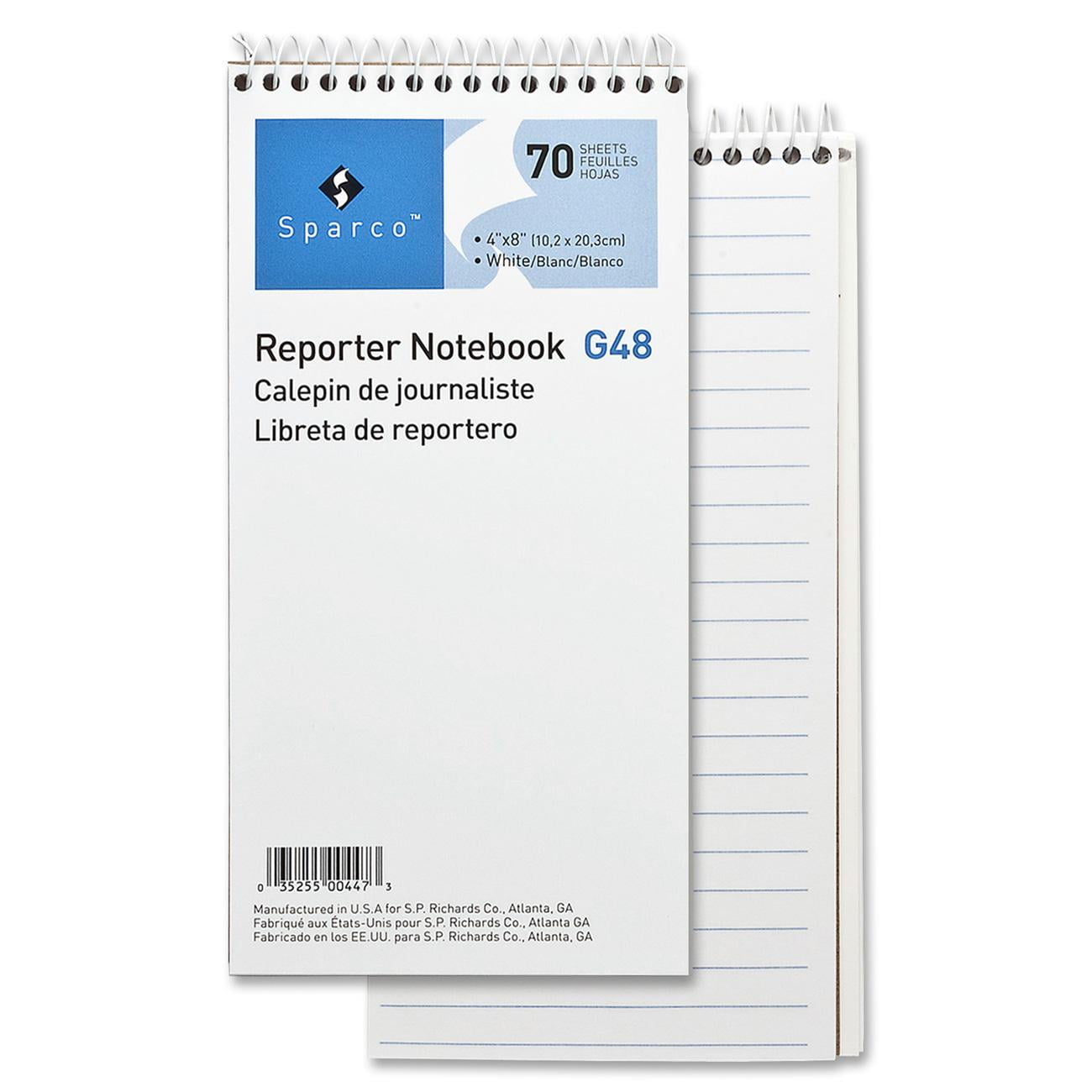 Reporter's Notebook - Walmart.com