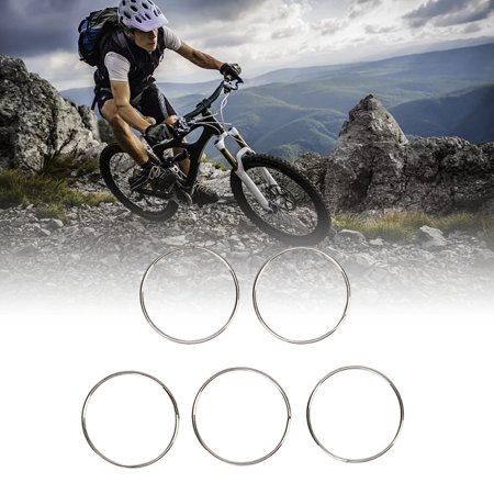 Freehub Spring, Stainless Steel Hardness 5 Pcs Wear Integral Molding ...