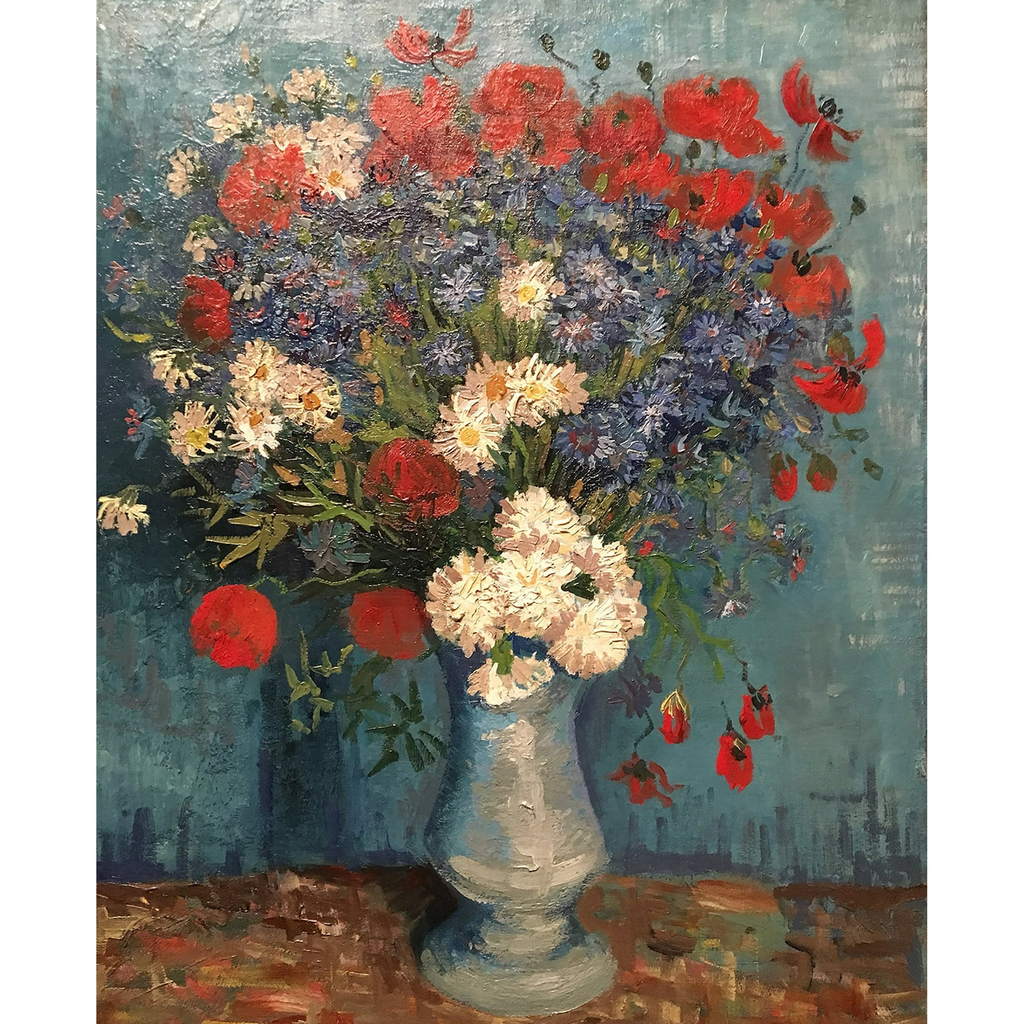 Click here for Nobrand Paint By Number Kit On Canvas For Adults B... prices