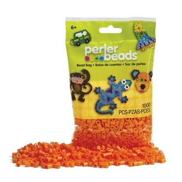 Perler Beads, 1000pk - Walmart.com