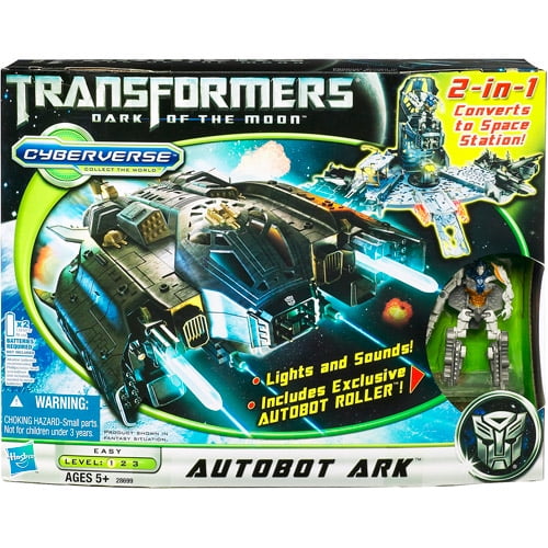 Transformers Autobots Dark Of The Moon
