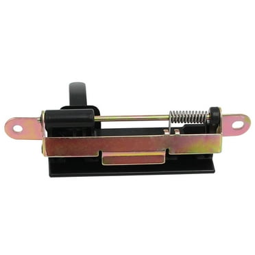 Double Barrel "Chain Driven" Trailer Gate Lift Assist by Rack'em Mfg ...