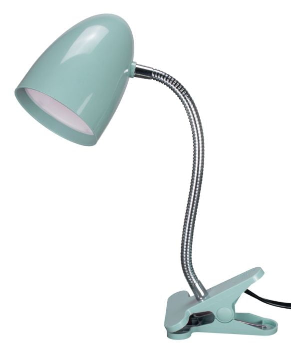 Mainstays LED Clip light desk lamp - Walmart.ca