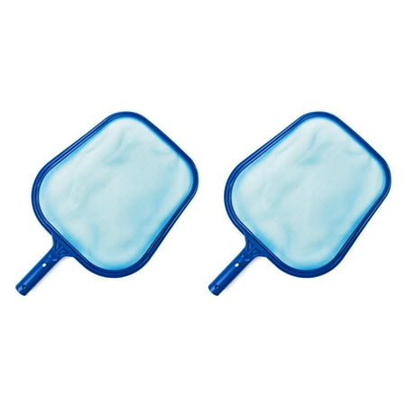 Maytalsory Pool Cleaning Net Professional Pond Tool Heavy-Duty Leaf ...