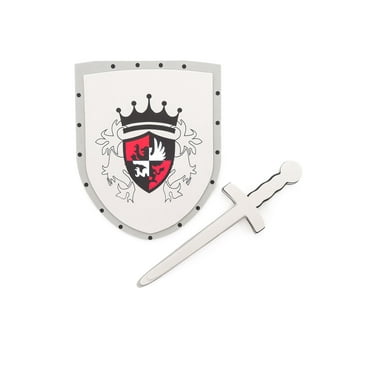 Plastic Pirate Sword, 1ct - Walmart.com