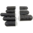 Dorman Help Vacuum Cap Assortment Automotive Specialty Parts, Rubber ...