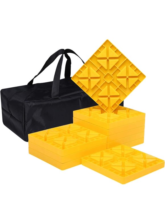 RV Leveling Blocks in RV Levelers - Walmart.com