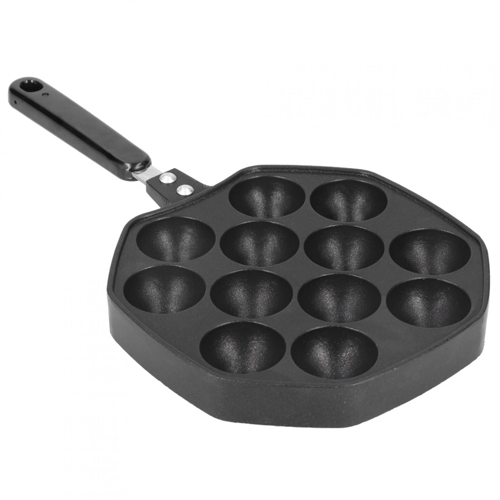 Click here for Garosa Takoyaki Pan grill Pan 12 Cavities Aluminum... prices
