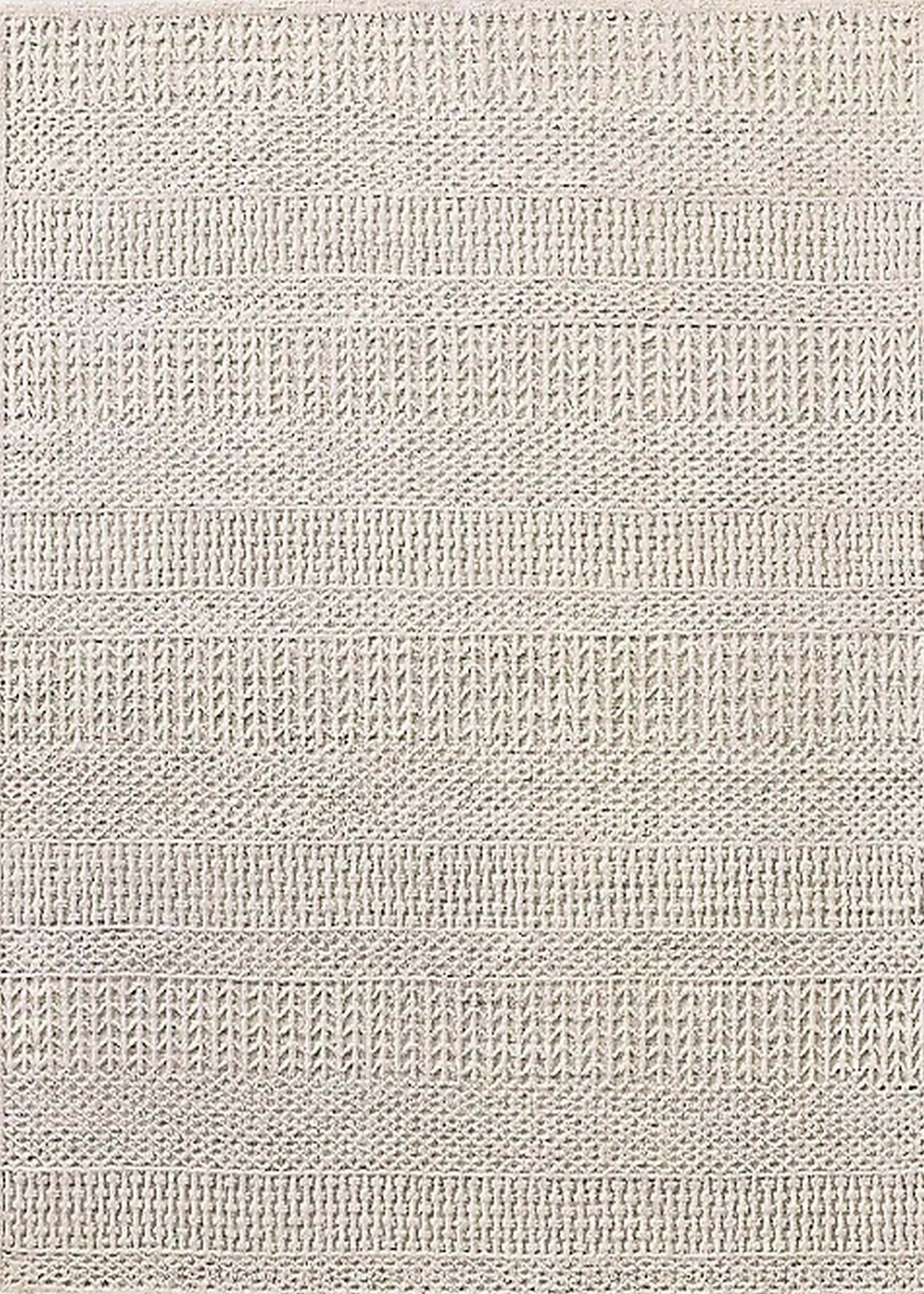 Ahgly Company Machine Washable Indoor Rectangle Industrial Modern ...