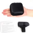 Mini Wireless Finger Ring Mouse Ergonomic Handheld Optical Travel Mice ...