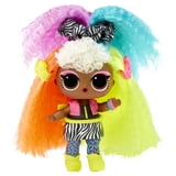 LOL Surprise Hair Hair Hair Dolls with 10 Surprises – Great Gift for ...